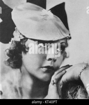 June Knight was an American actress known for her performances in early ...