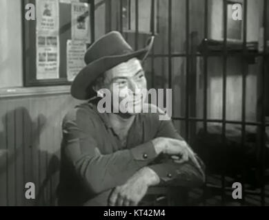 American actor Lee Van Cleef Stock Photo - Alamy