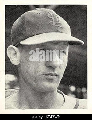 Former St. Louis Cardinals pitcher Todd Worrell speaks during the St ...