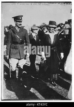 The image shows a notable moment featuring Greta Garbo and Lars Hanson ...