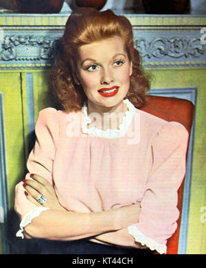 I Love Lucy, a pioneering American television sitcom from 1955, stars ...
