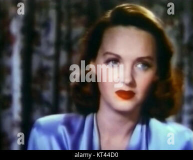 TILL THE CLOUDS ROLL BY, Lucille Bremer, Judy Garland, 1946 Stock Photo ...