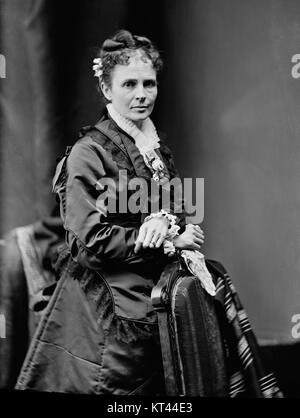 The assassination of President James Garfield, 1881 Stock Photo - Alamy