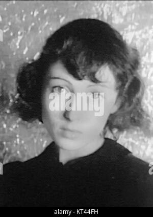 Luise Rainer was an Austrian-American actress who won back-to-back ...