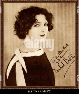 Mabel Ballin was an actress in the early 20th century, known for her ...