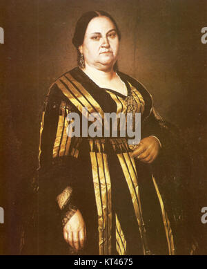 Martin Tovar y Tovar was a Venezuelan artist known for his landscapes ...