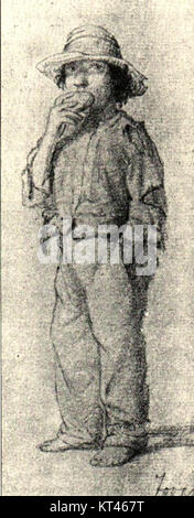 Martin Tovar y Tovar, a renowned Venezuelan artist, is recognized for ...