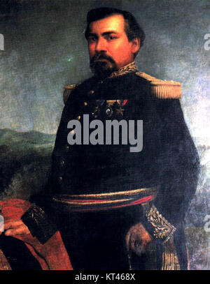 Martin Tovar y Tovar was a renowned Venezuelan artist, known for his ...