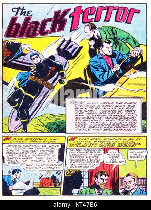 Americas Best Comics is a comic book series known for its unique ...