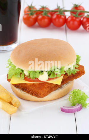 food aliment fish hamburg fastfood roll kaiser fish dishes fried fish ...