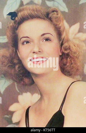 Nan Grey was an American actress known for her work in film during the ...