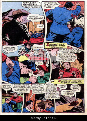 Americas Best Comics is a popular comic book series known for its ...