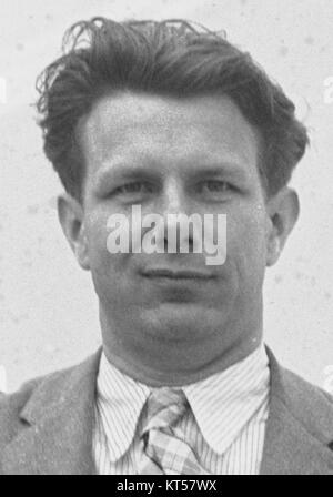 Norman Bell Geddes was an American industrial designer known for his ...