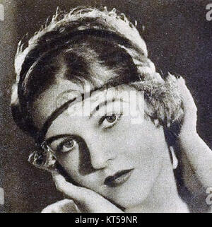 Patricia Ellis was an American actress known for her roles in the early ...