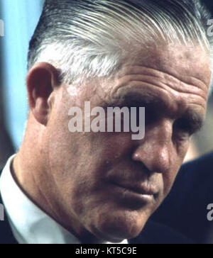 A publicity photo from the 1968 Republican National Convention ...