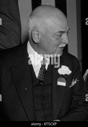 Joseph T. Angelo Stock Photo - Alamy