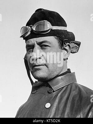 Ralph Johnstone was a pioneering aviator in the early 20th century. He ...