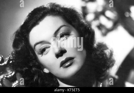 Rosalind Russell Was An American Actress Known For Her Roles In Both