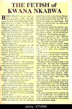 Rulah, a popular comic book character from the 1920s, was known for her ...