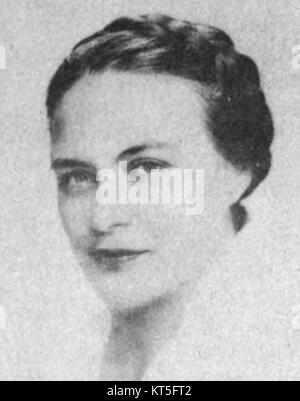 Ruth Muskrat was a Native American activist known for her work in ...