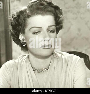 A photograph of Ann Sheridan, a famous American actress from the 1930s ...