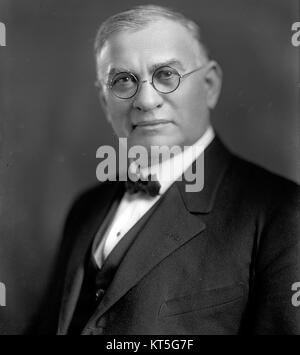 Samuel Feiser Glatfelter is a notable figure in American business ...