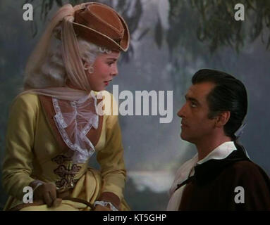 Scaramouche (1952) is a historical adventure film known for its ...