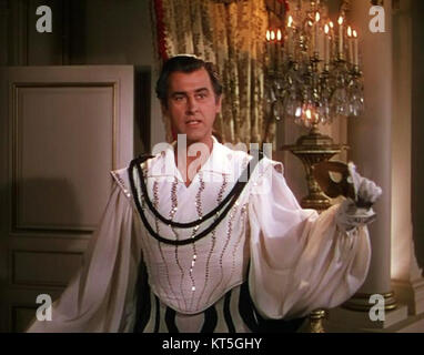 Scaramouche (1952) is a historical adventure film known for its ...