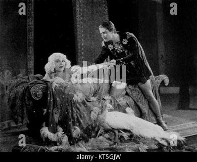 The Chariot Race from 'Ben-Hur' is one of the most iconic scenes in ...