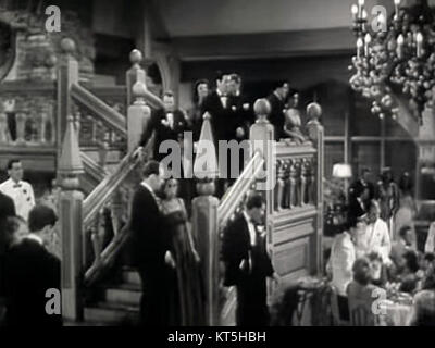 SECOND CHORUS, Burgess Meredith, 1940 Stock Photo - Alamy