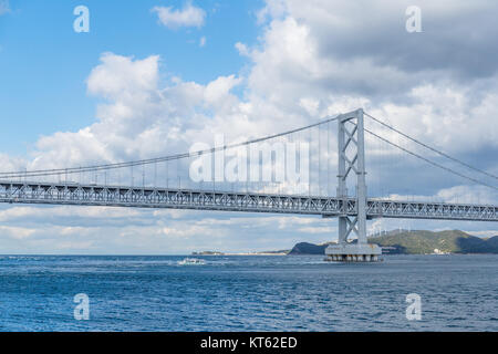 Great Naruto Bridge Stock Photo - Alamy