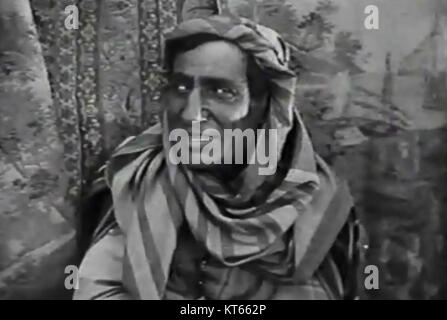 'Tarzan the Tiger' (1929) Chapter 5 features an adventure tale based on ...