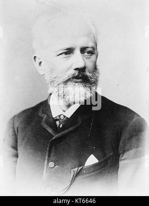 Петр Ильи́ч Чайковский (Pyotr Ilyich Tchaikovsky) is renowned for his ...