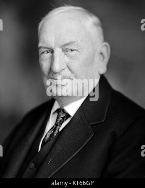 Theodore E. Burton was an American politician who served as a U.S ...