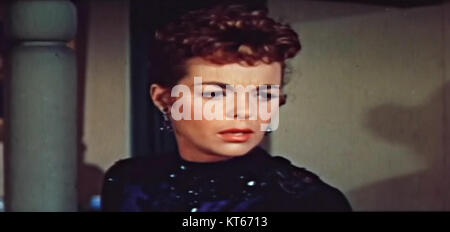 Western movie gunfight, scene from a movie from the 1950s Stock Photo ...