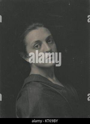 An unidentified subject captured in this photograph, potentially ...