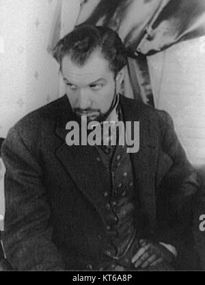 Vincent Price, an American actor known for his work in horror films ...