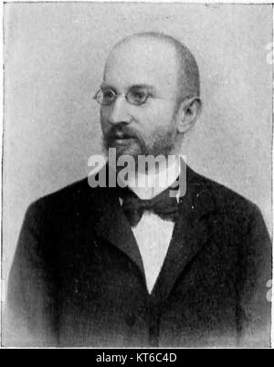 Wilhelm Altmann (1905 Stock Photo - Alamy