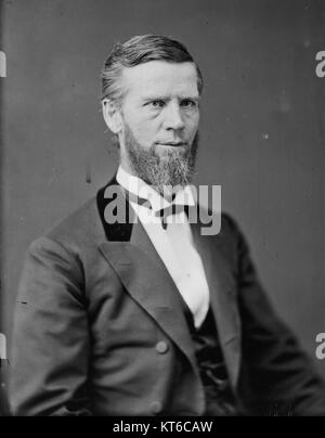 William H. L. Wallace was a prominent figure in American history, known ...