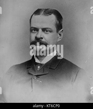 William Waldorf Astor, born in 1848, was an American-born British ...