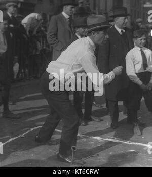 Will Rogers, a beloved American humorist and actor, is pictured in a ...