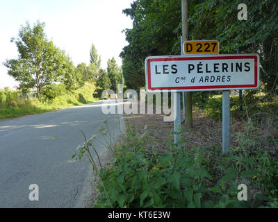 Ardres, located in Pas-de-Calais, France, is known for its historical ...