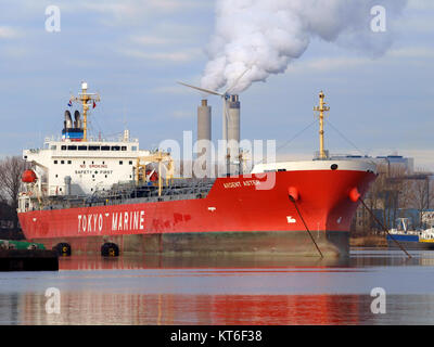 The Argent Aster is a vessel identified by IMO number 9379959, with the ...