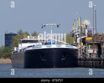 Argonon, ENI 02334277 Stock Photo - Alamy