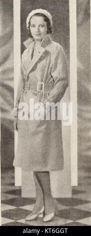 Arline Judge was an American actress known for her roles in films of ...