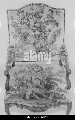 Armchair (one of a pair Stock Photo - Alamy