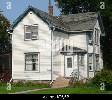 Armour, South Dakota, is a small town known for its historic ...