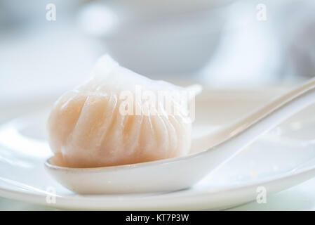 dim sum Hagao Stock Photo - Alamy