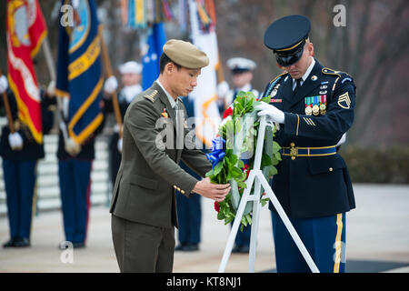 Lt. Gen. Perry Lim, chief of defence force, Singapore Armed Forces, is ...