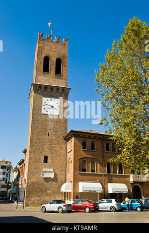 Suzzara, Mantua province, Italy Stock Photo - Alamy